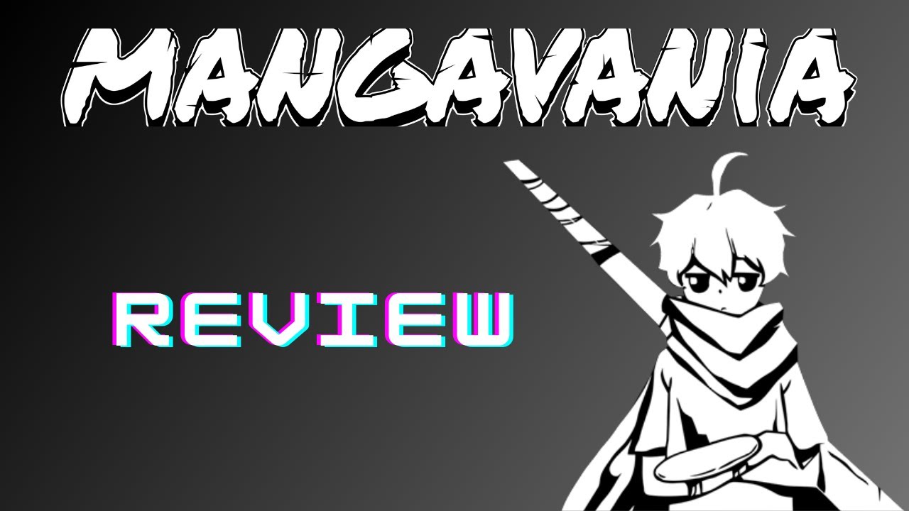 O Que Você Precisa Saber Sobre o Mangavania - Review - YouTube
