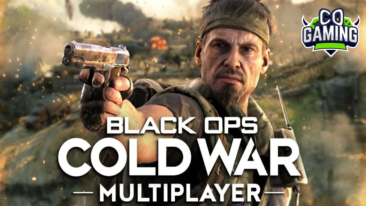Cold War - YouTube