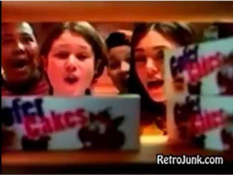 Eat Those Gopher Cakes 'til You Explode - YouTube