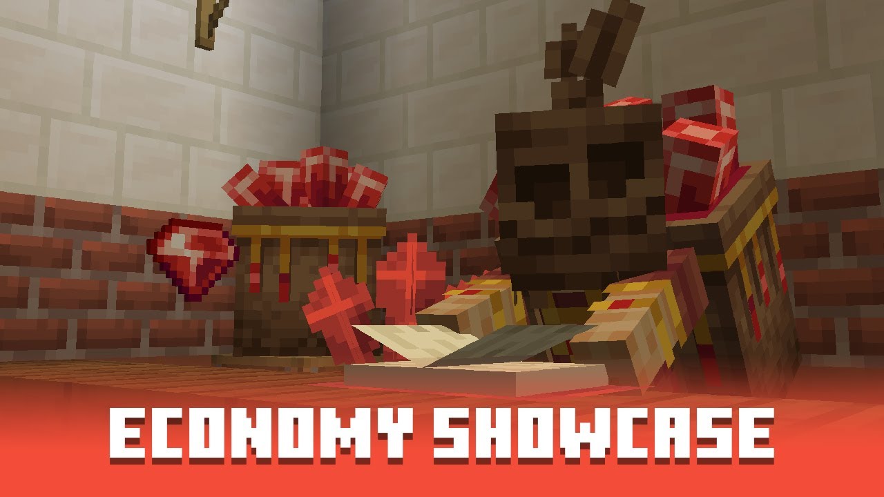 Gameplay Showcase: Ruby Economy - YouTube