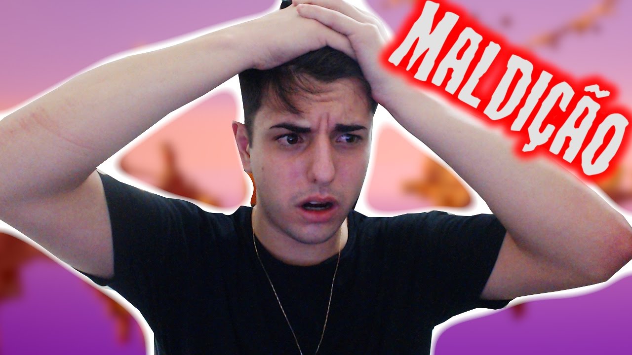 SR PEDRO INVADE CANAL E É AMALDIÇOADO - YouTube