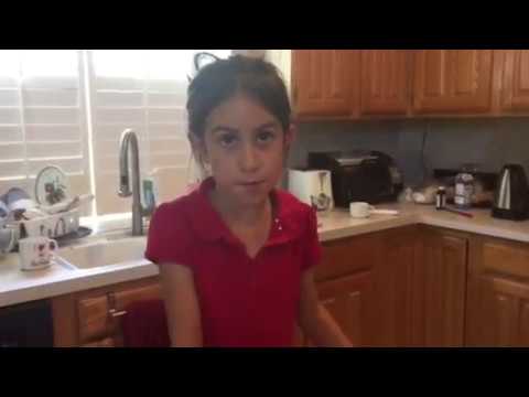 Science experiment for kids, black paper - YouTube