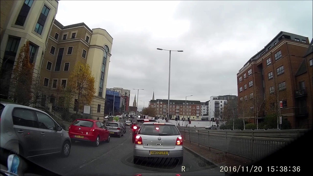 Kings Point, Reading - YouTube