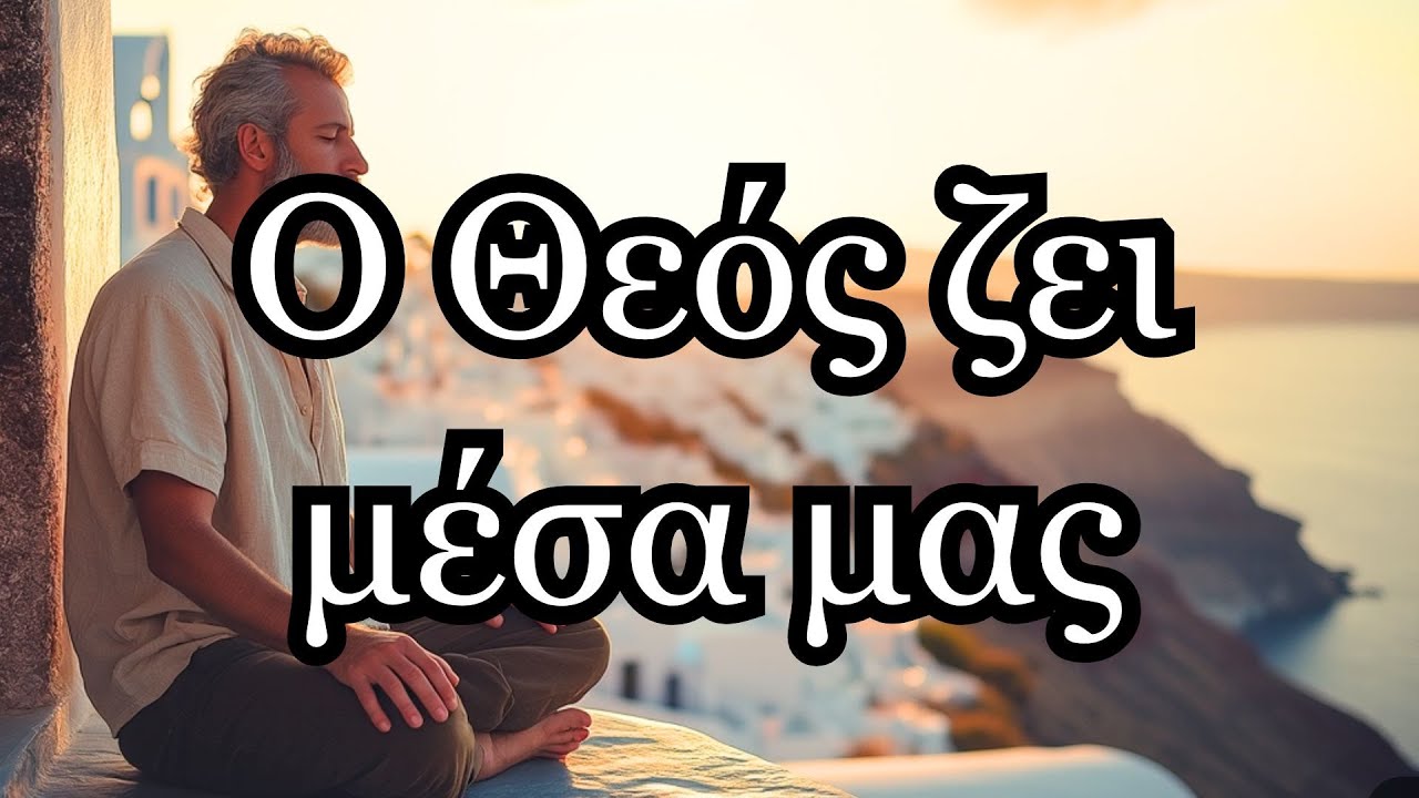 Ο ζωντανός Θεός που ακούει τις προσευχές μας και κάνει θαύματα - YouTube