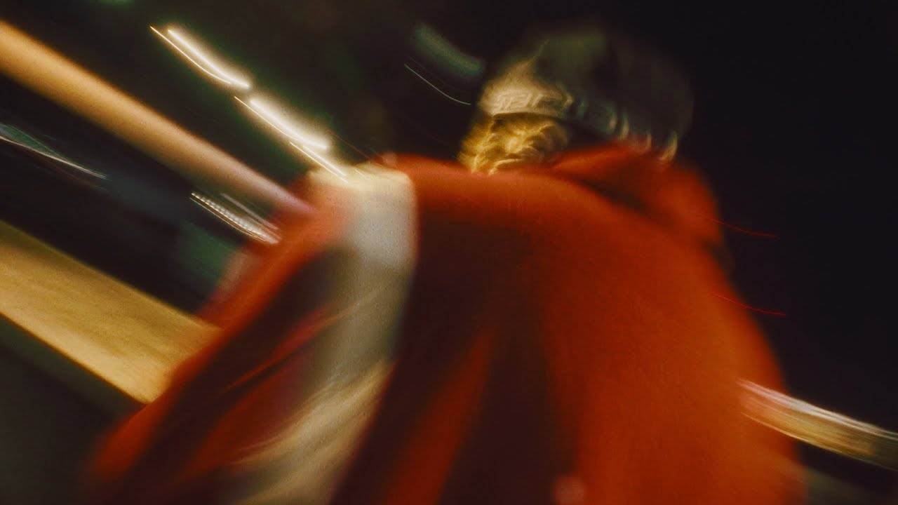 Jupiter Grey & SUN/MGNETK - Fading (Official Video) - YouTube