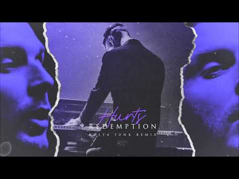Hurts - Redemption (Kolya Funk Remix)