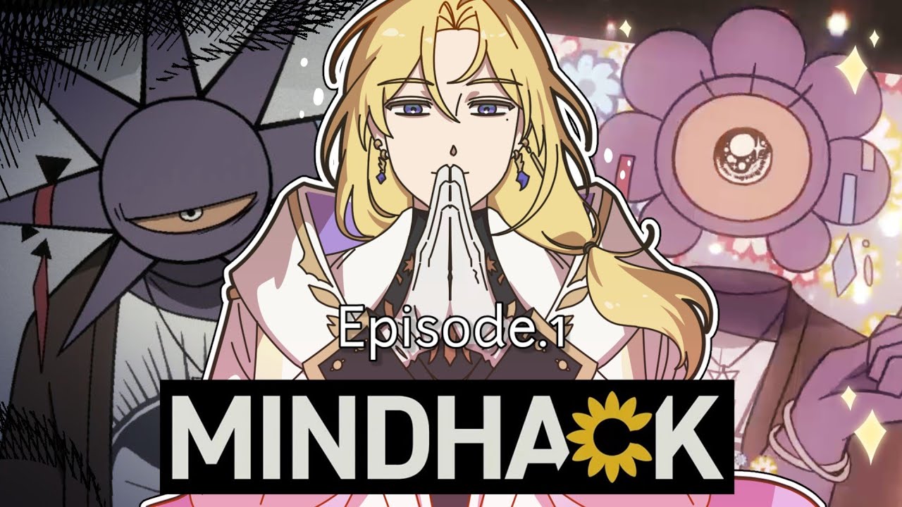 마탑주의 마인드핵.1 | MINDHACK - YouTube
