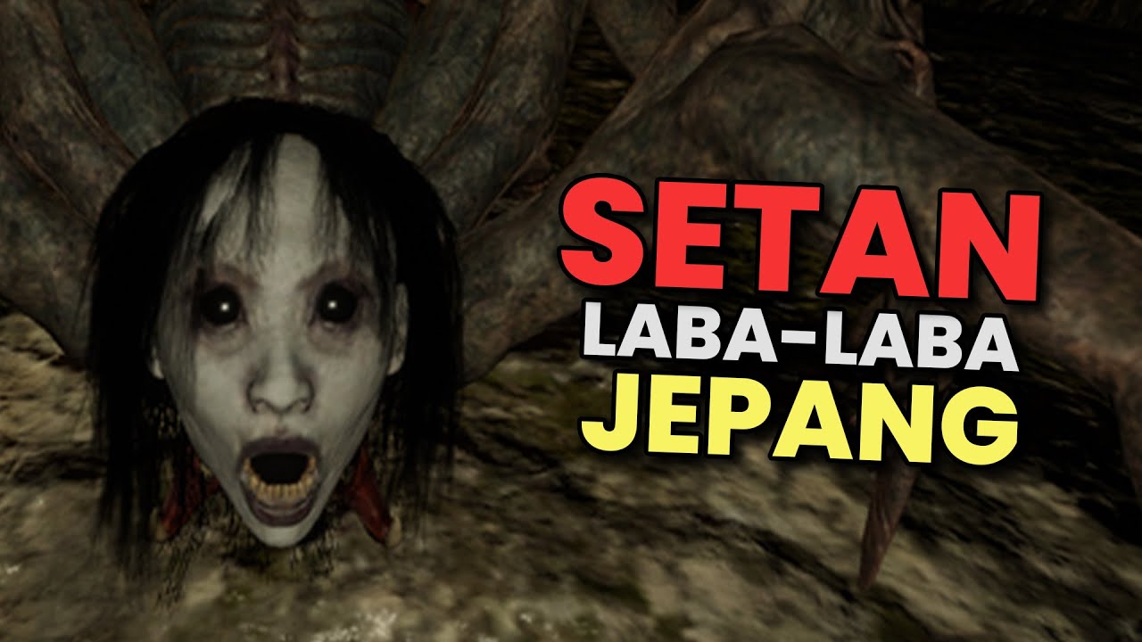 Setan Rumah Tradisional Jepang | Devour Indonesia Inn - YouTube