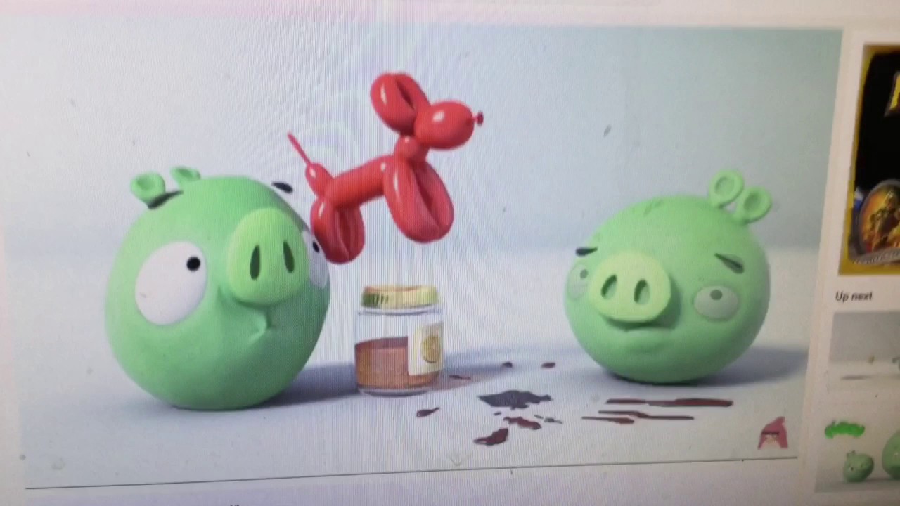 Piggy tales poop 12 - YouTube