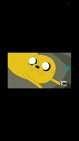 Adventure Time - Jake Fart in The Selekton Crave - YouTube