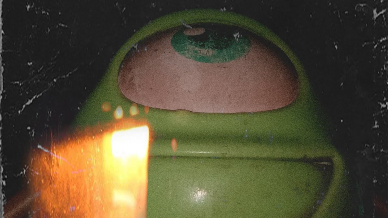 Mike Wazowski | Horror - YouTube