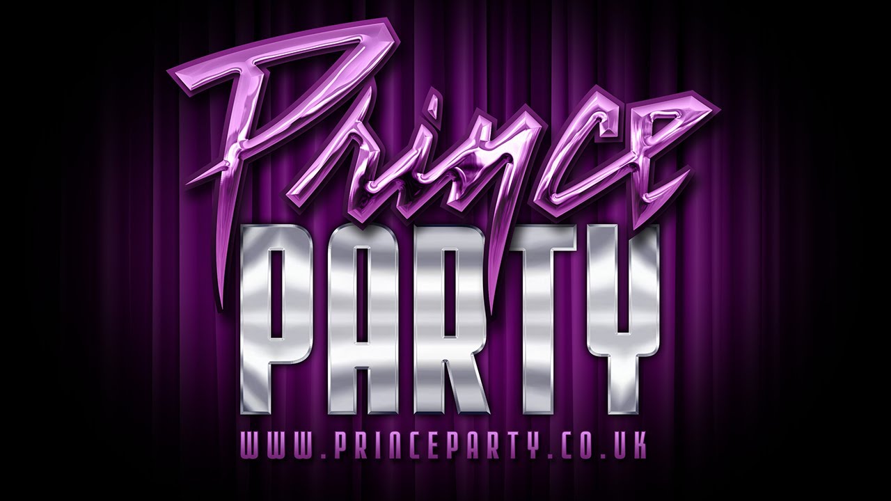 THE PRINCE PARTY EXPERIENCE – THE DOCUMENTARY - YouTube