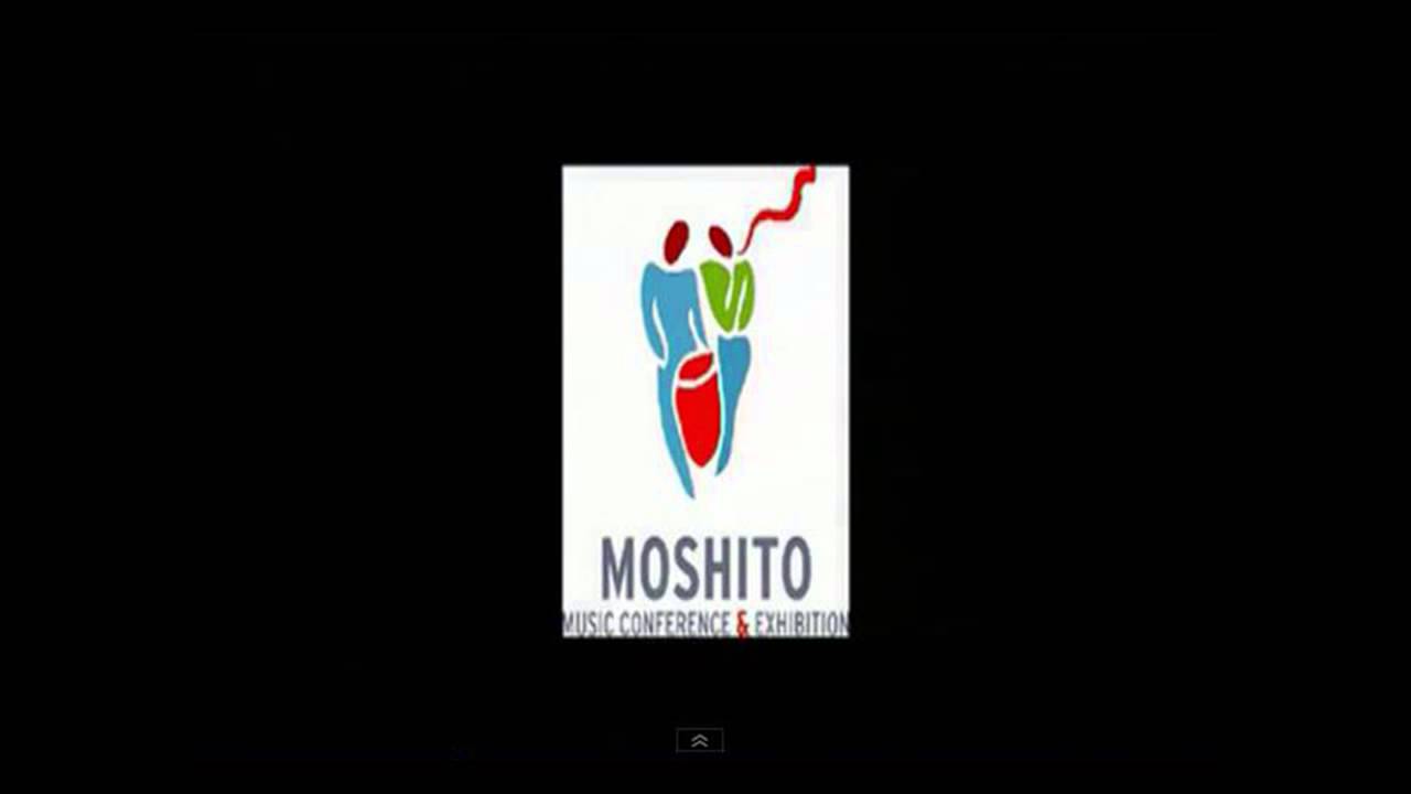 Moshito - Main conference - Radio Advertisement - YouTube