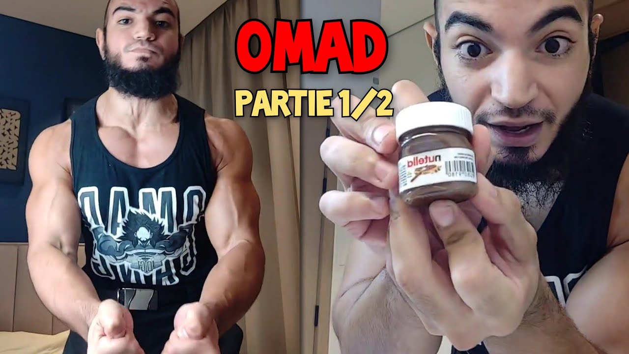 OMAD : 1 REPAS PAR JOUR : SOIRÉE TACOS🌯(Live Tiktok : Fastlyfood_omad ...