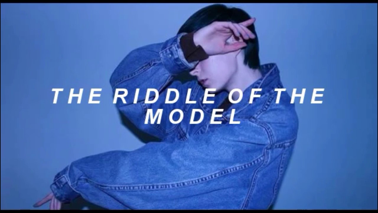 sing street - the riddle of the model // Español - YouTube