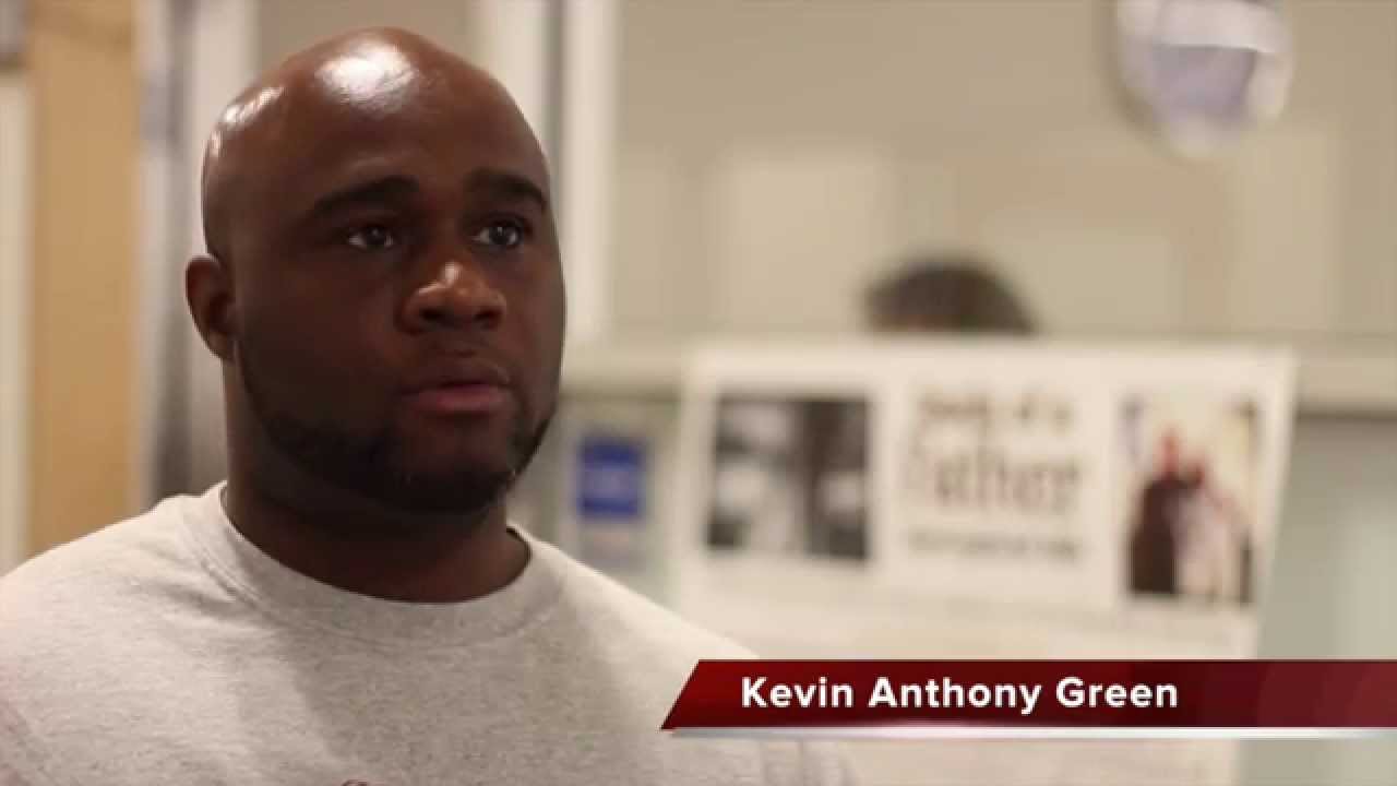 Voices From The Field of Fatherhood - Seeds of a Father - YouTube
