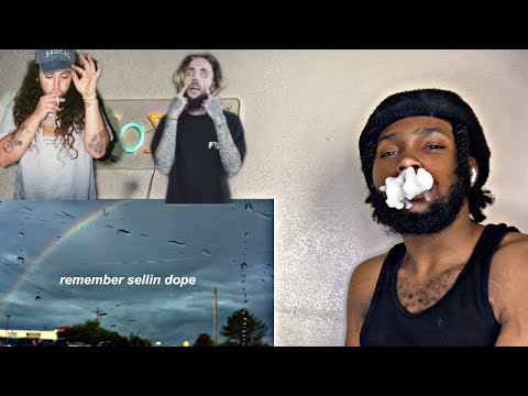 $uicideboy$ - Introversion 2.0 | REACTION - YouTube