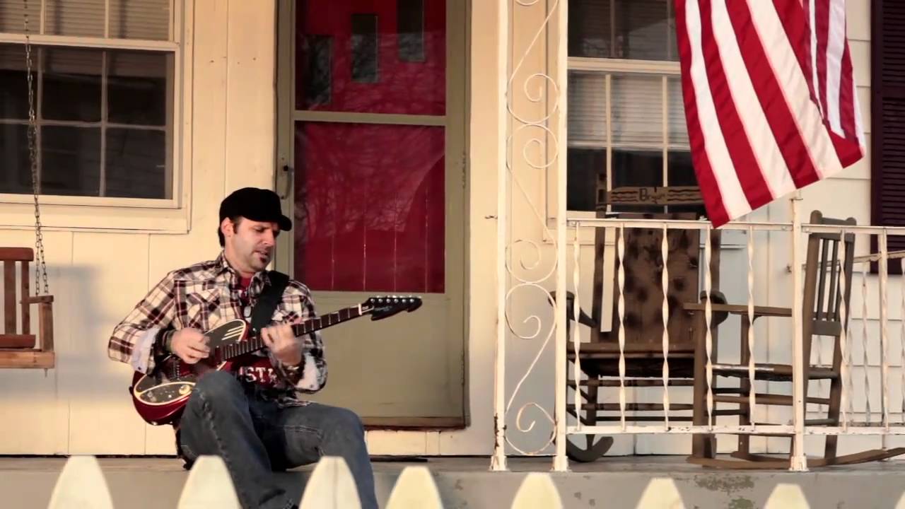 Looking For America - YouTube