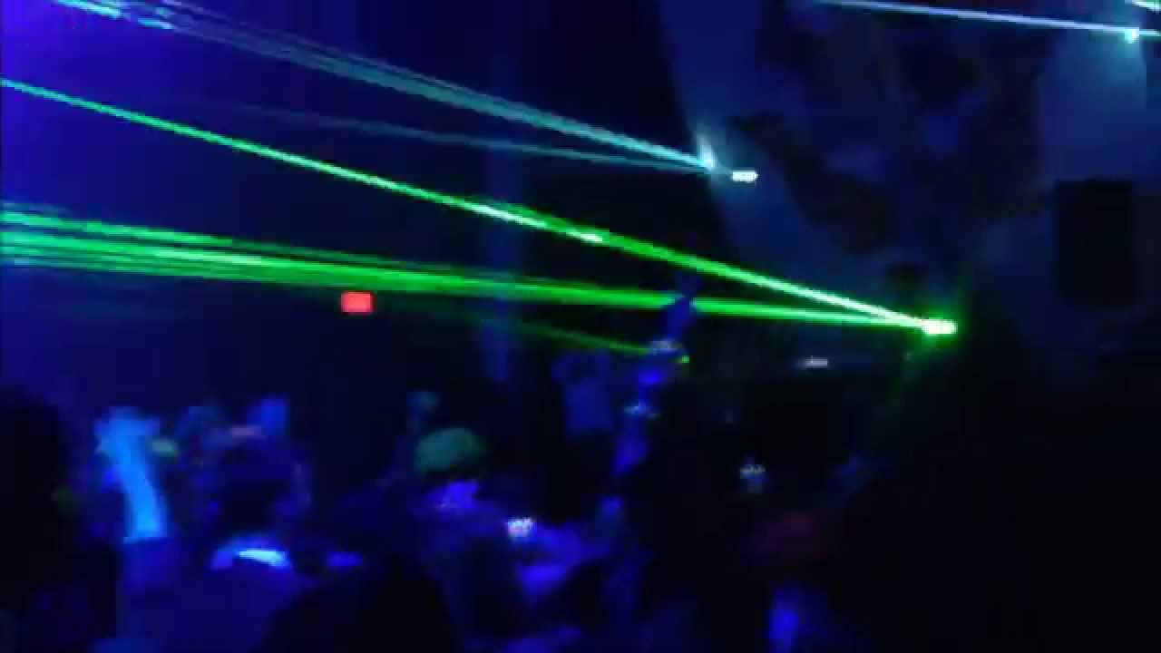 HTID USA 10/18/2014 Rave LA - YouTube