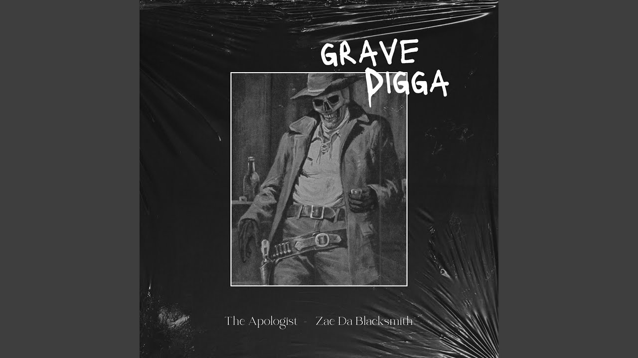 Grave Digga - YouTube