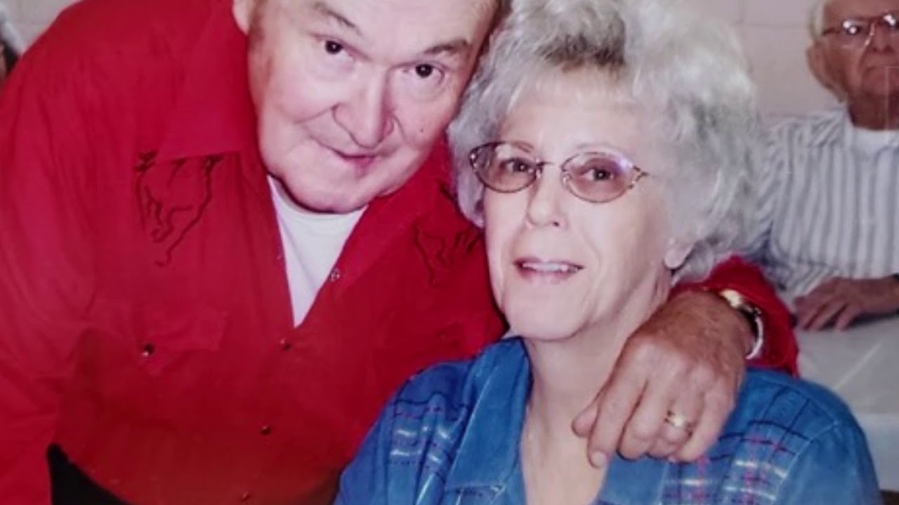 Remembering Jack Bennett - YouTube