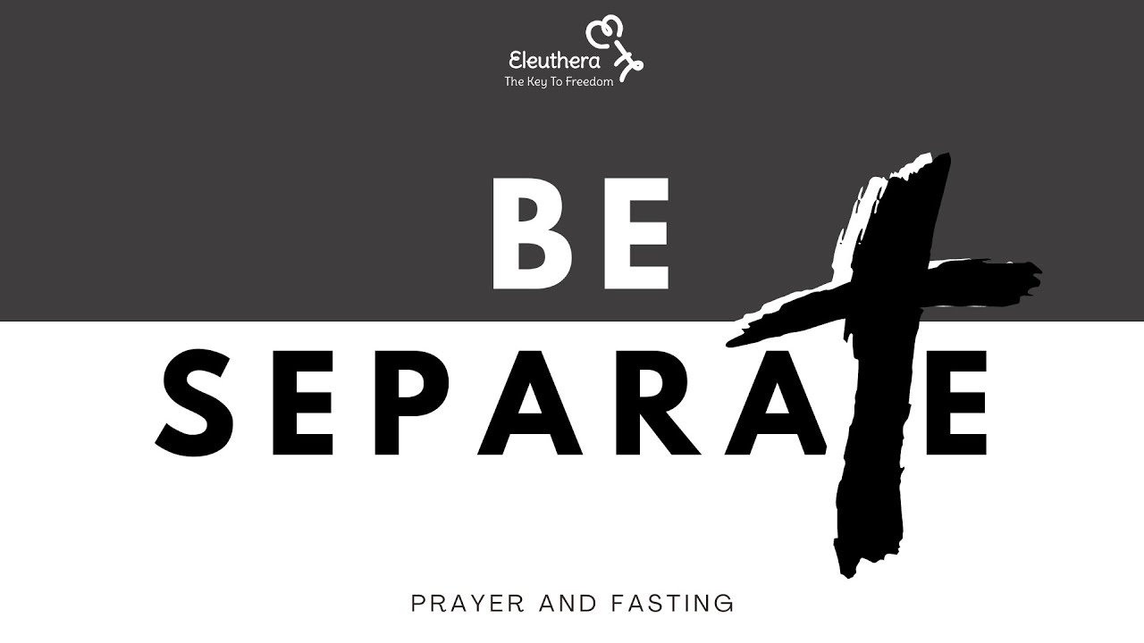 Be Separate 15 - YouTube