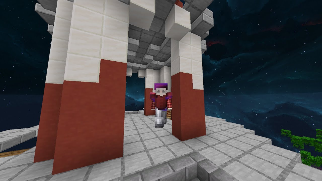 Samurai Montage (Minecraft Bedwars Montage) - YouTube