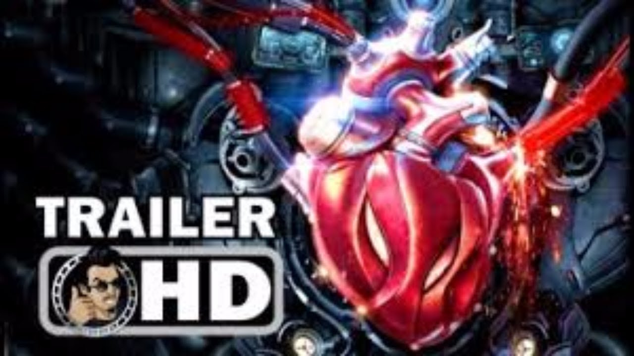 BLEEDING STEEL Movie Official Trailer And Watch First Look JACKIE CHAN ...