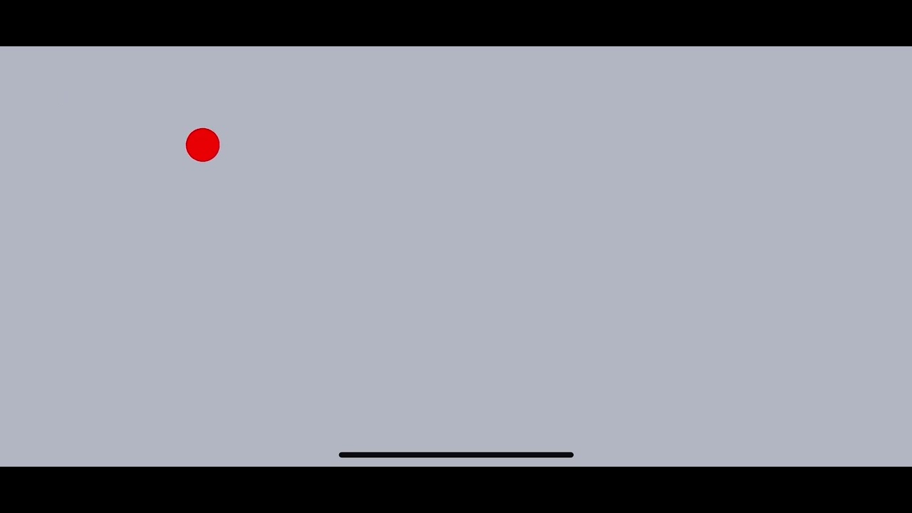 Parietal Lobe Exercises: Continuous Diagonal Pursuits Level 10 - YouTube