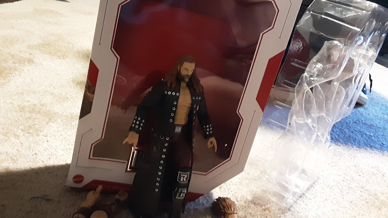 Edge Ultimate Edition Review - YouTube