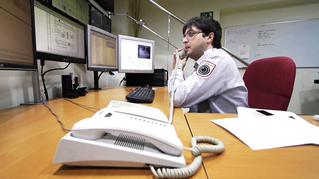 ¿Qué es y como funciona el telecontrol? - YouTube