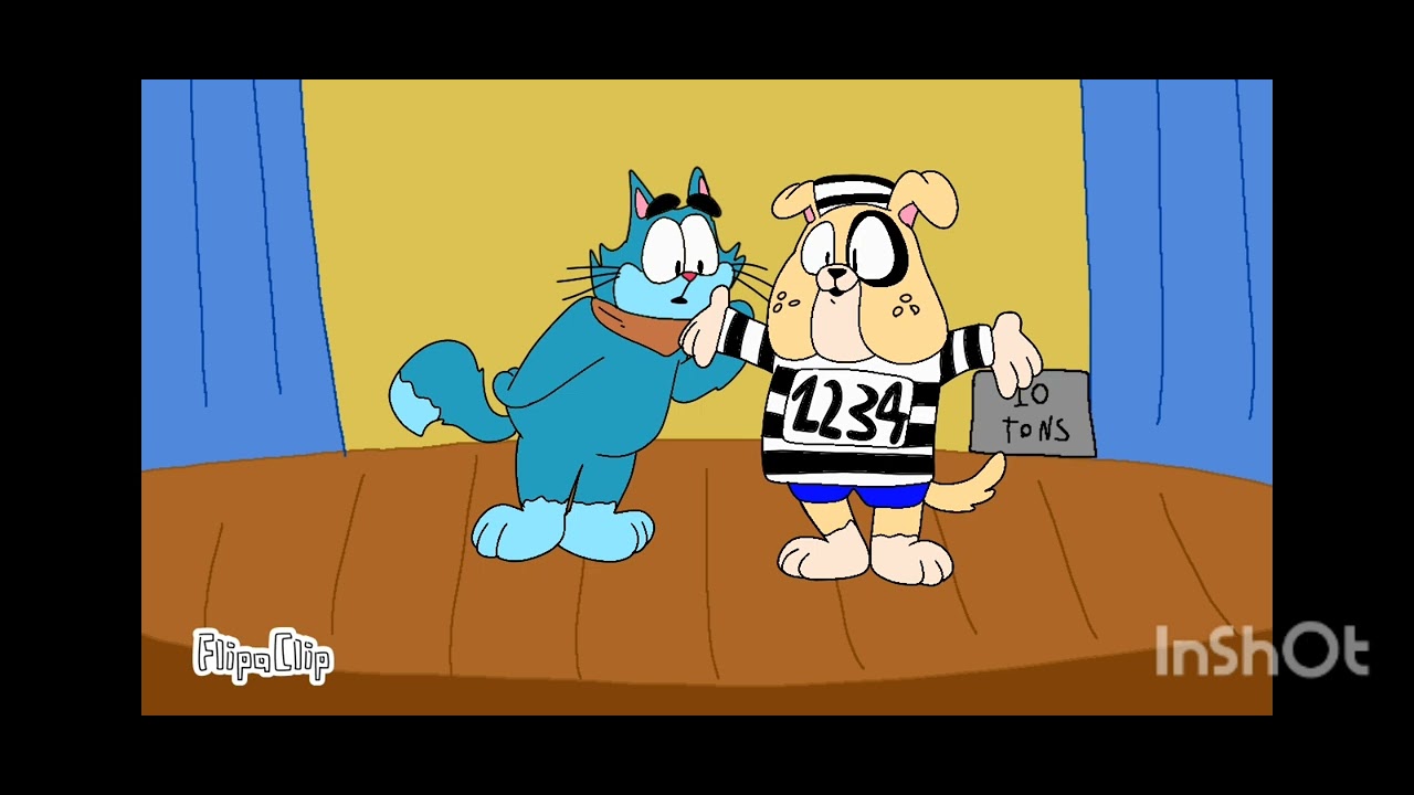 Toonkinz episode 4 - YouTube