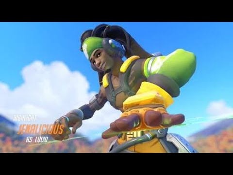 Lucio highlight* - YouTube