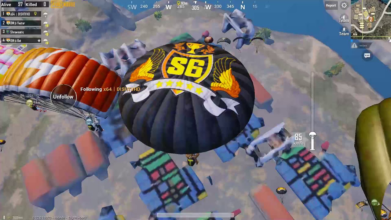 PUBG Mobile Gaming - Small Town Gaming - Jinko game khelna nhi aata ...