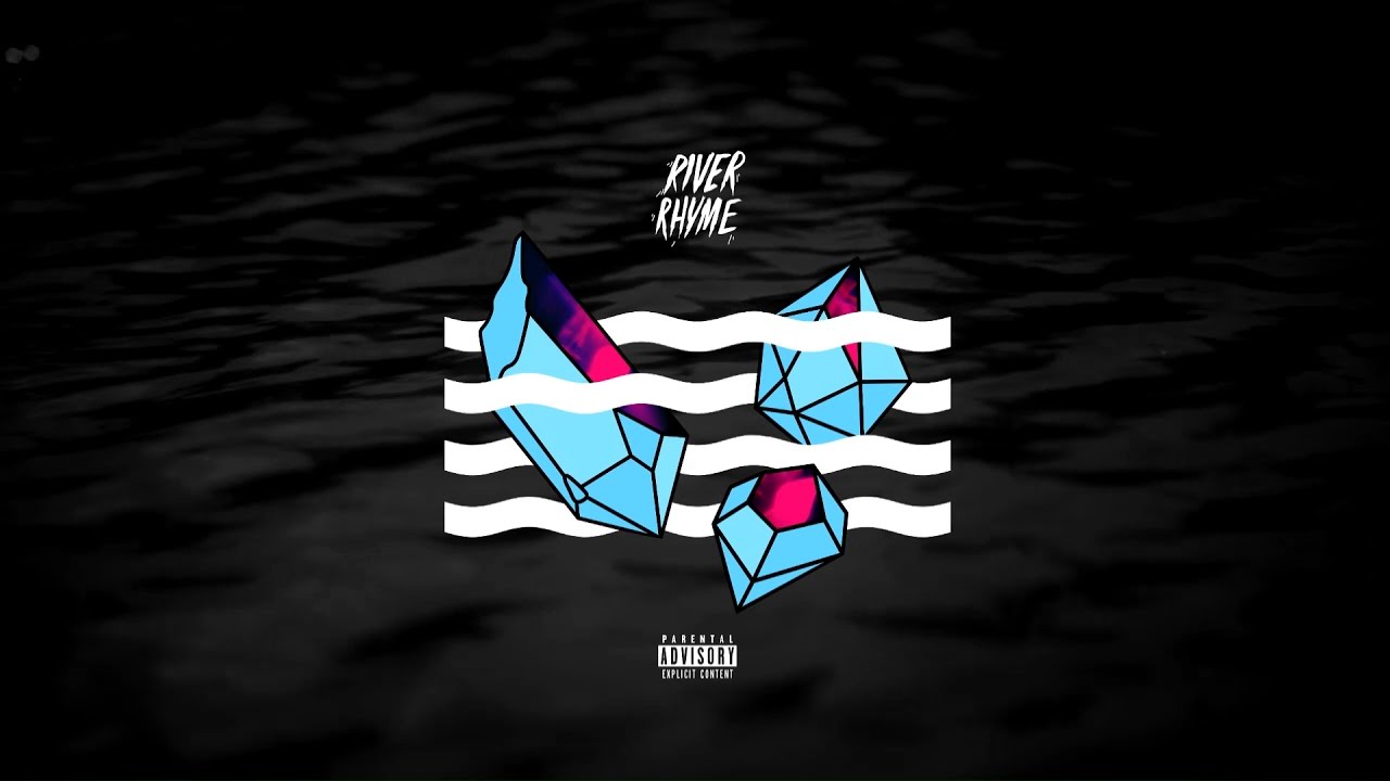 RIVER RHYME : แผล - YouTube