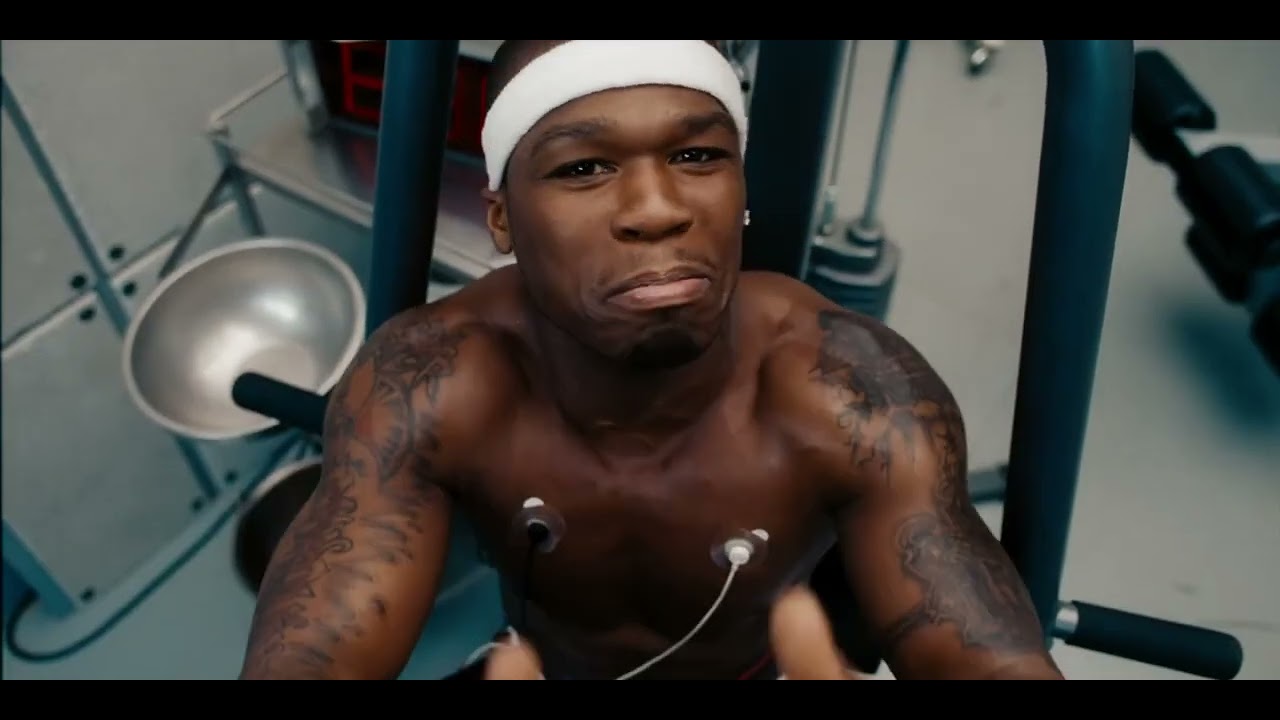 (FREE) 50 Cent Type Beat - "Tea Money" - YouTube