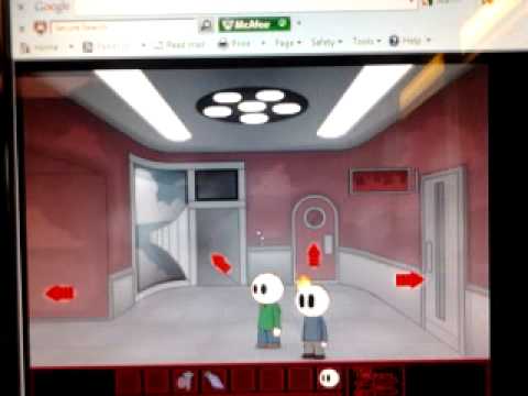 Riddle Transfer walkthrough - YouTube