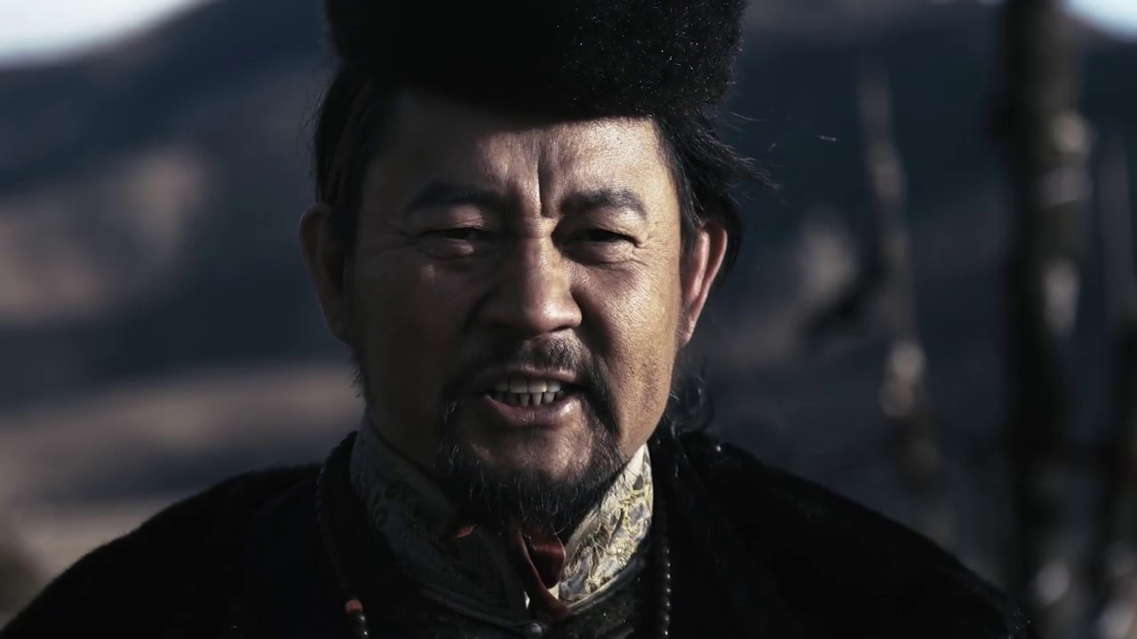 Chin Van Khanddorj | Documentary | 2019 - YouTube