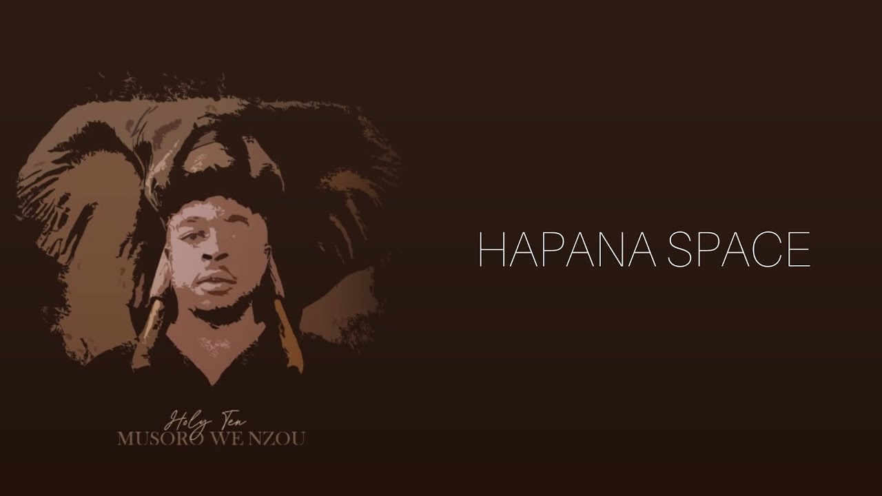 Holy Ten - Hapana Space - YouTube Music