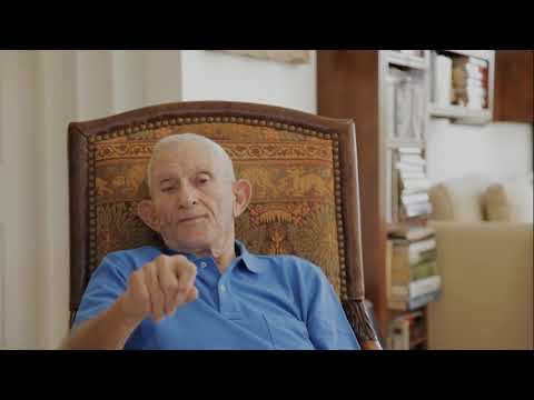 Professor Emeritus Abraham Liboff Interview question 7 on Seqex Med device