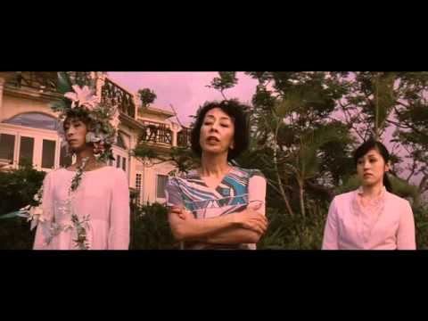 『I'M FLASH!』予告編 - YouTube