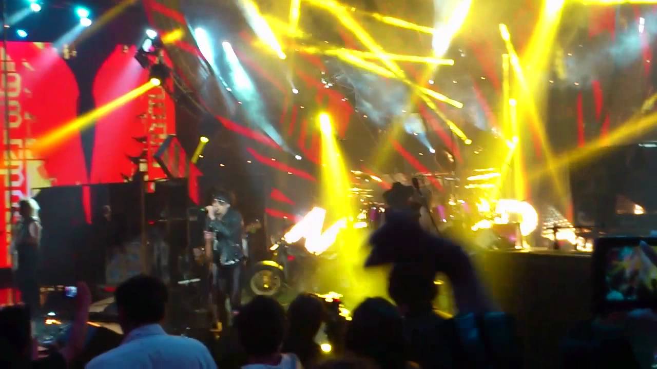 Moderatto Sentimental méxico suena - YouTube