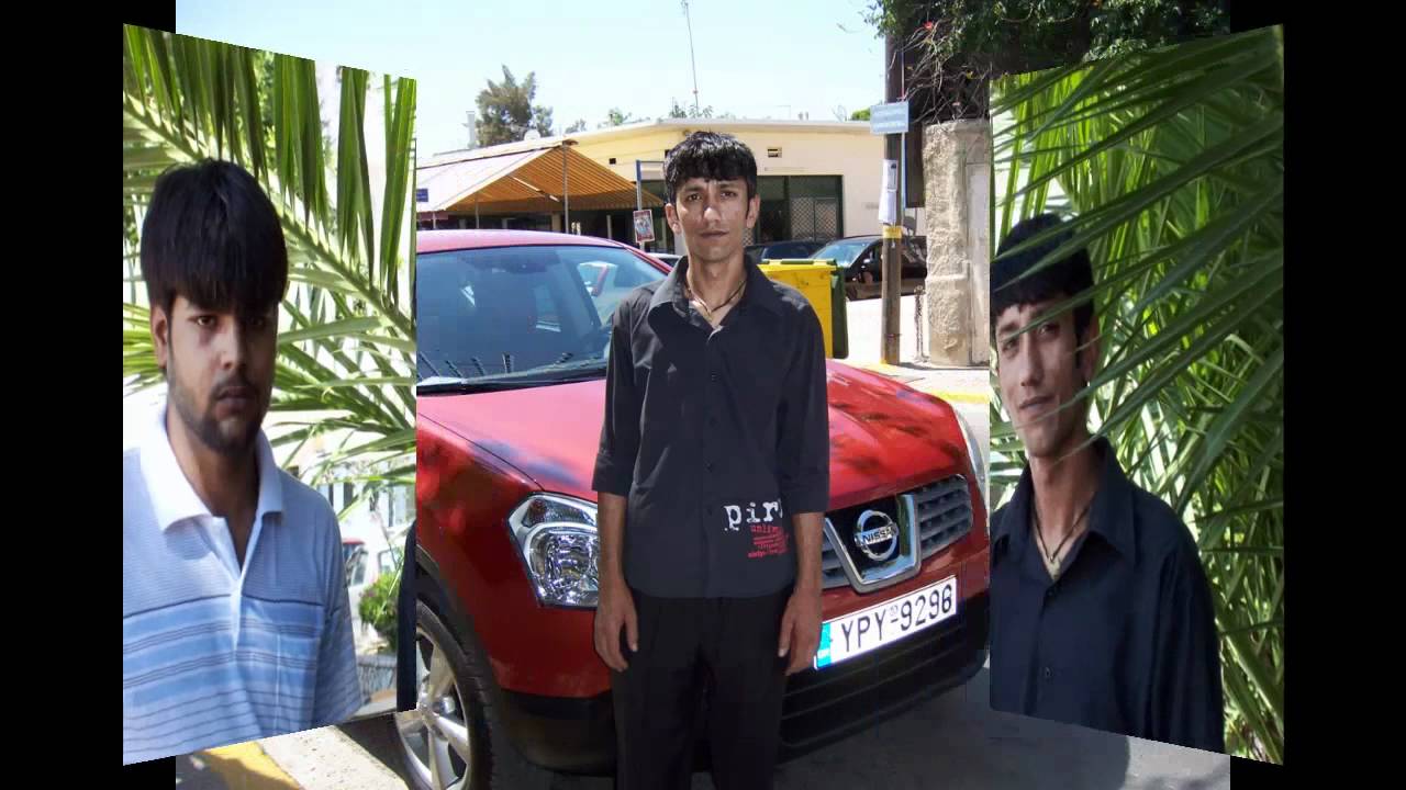 nasab ali - YouTube