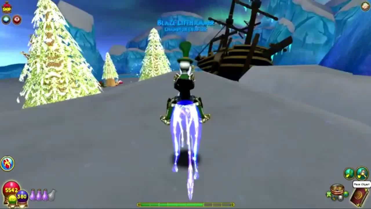 Blaze LifeHammer - HeatherTheWizard - YouTube