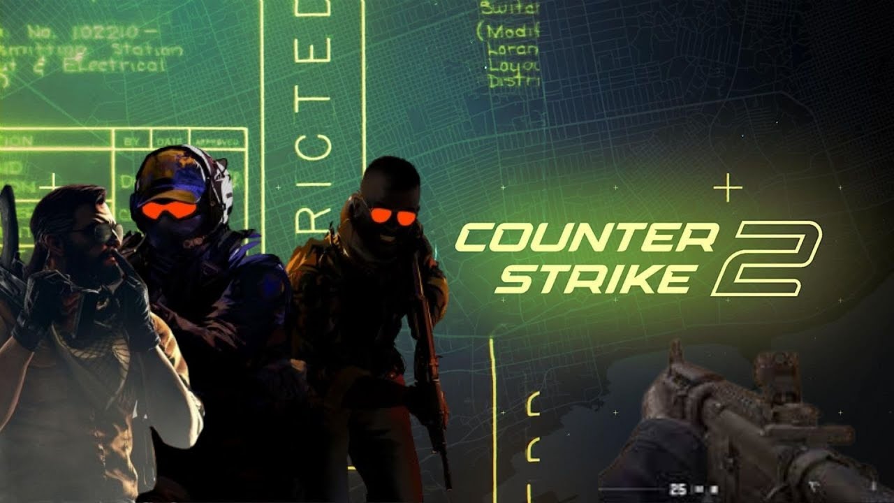 🛑REPLAY🛑 [ID/EN] CS2 ||| Flashbang Out - YouTube