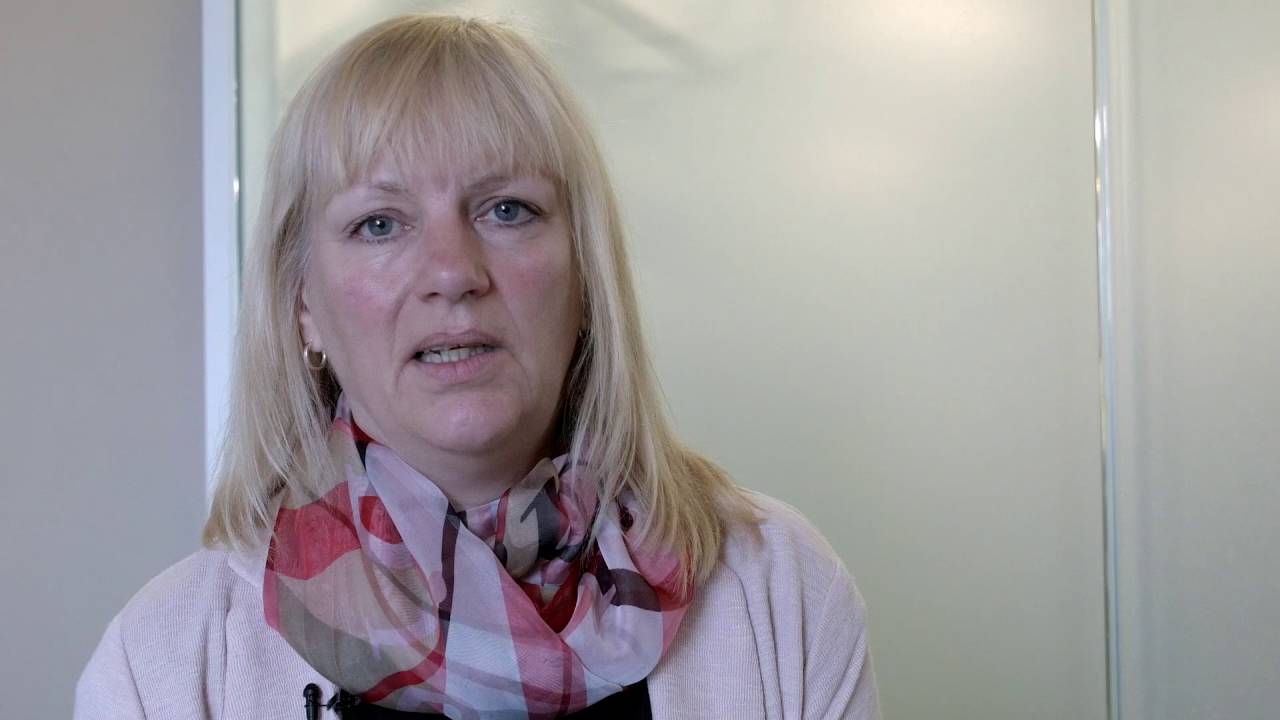Maternity Transformation Programme: Viv Bennett - YouTube
