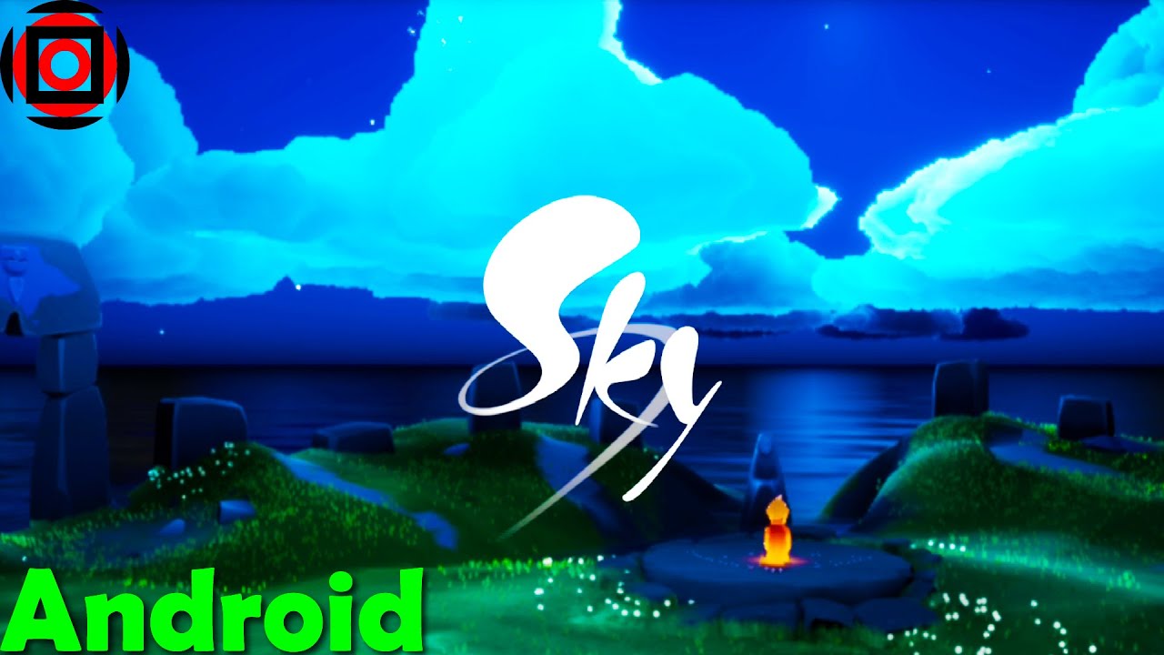 Sky Gameplay | Android | Samsung Galaxy A51 - YouTube