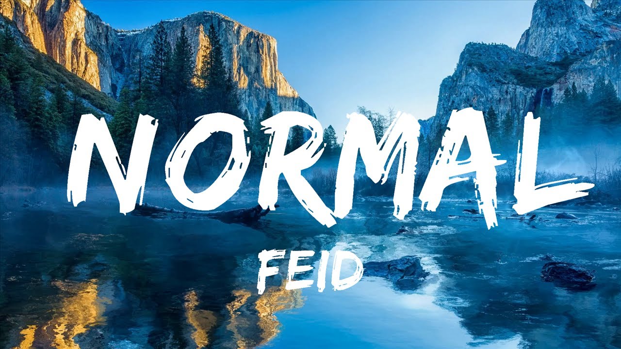 Feid - Normal | Best Songs - YouTube