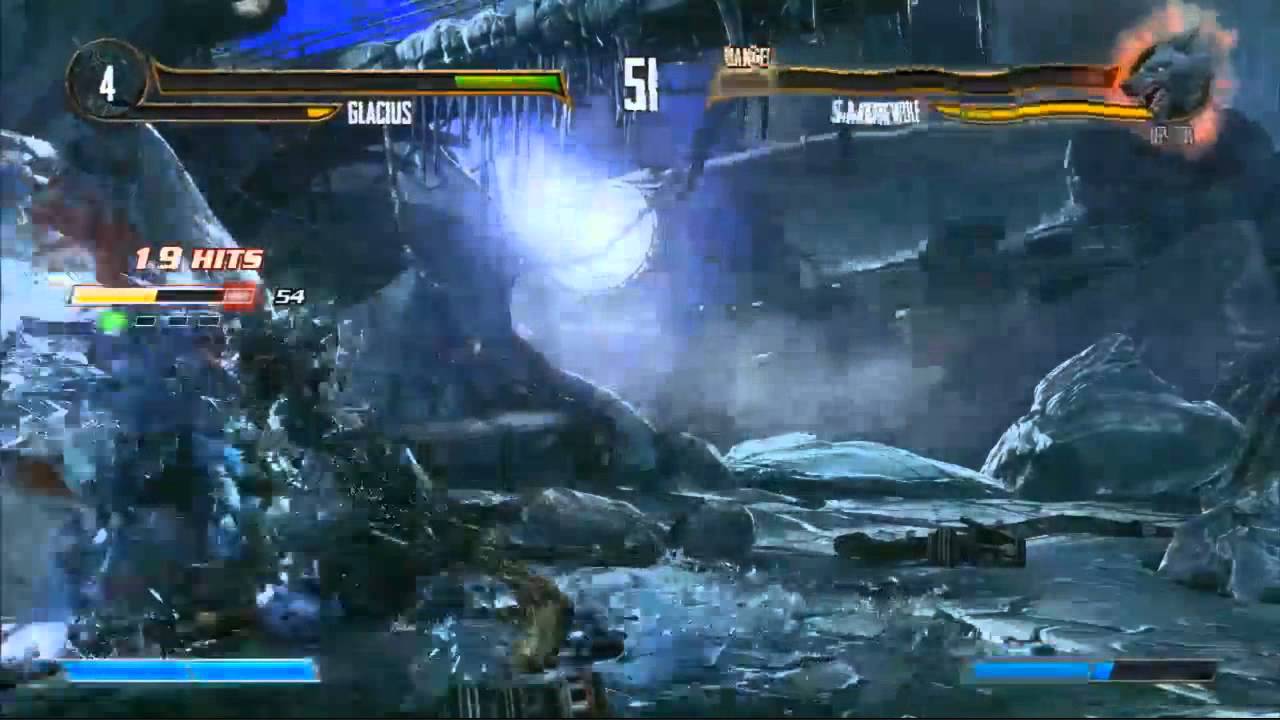 [Ep#59] EVO 2013 - Exhibition Killer Instinct 3 Partie 3 Fin - YouTube