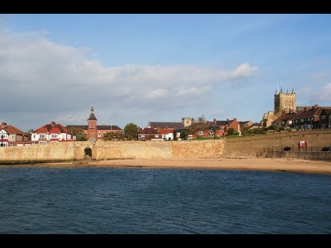 Places to see in ( Hartlepool - UK ) - YouTube